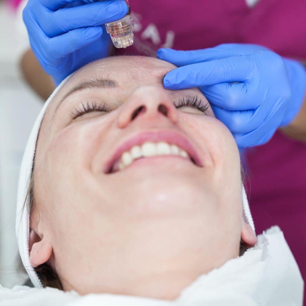 WOW Fusion in Billericay | WOW Fusion Facial in Essex